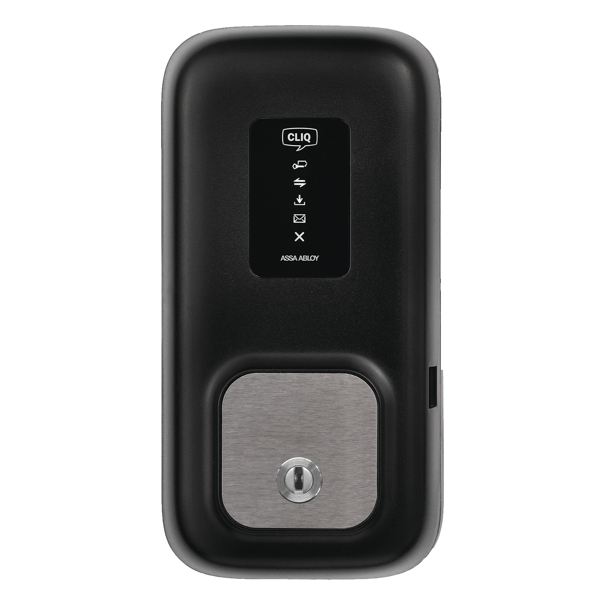 Wall programming device eCLIQ-Remote NR01 | ASSA ABLOY